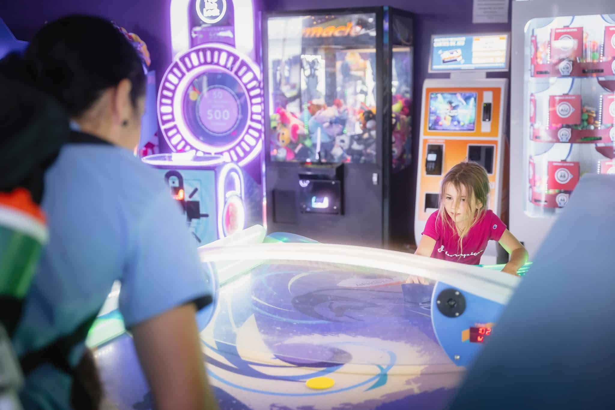 Trampoline Center in Montreal and Quebec City | iSaute