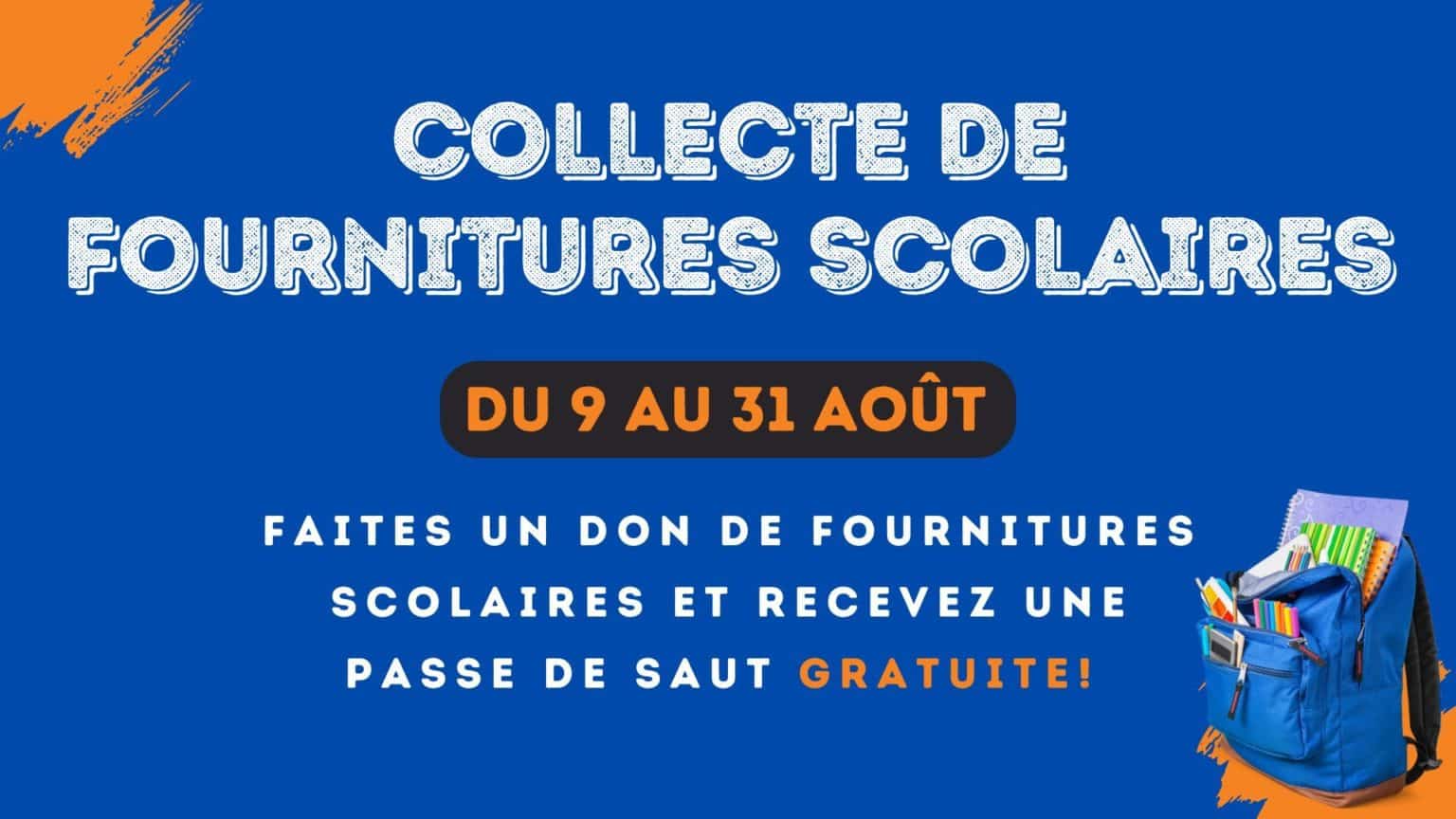 Tarifs et horaires - iSaute