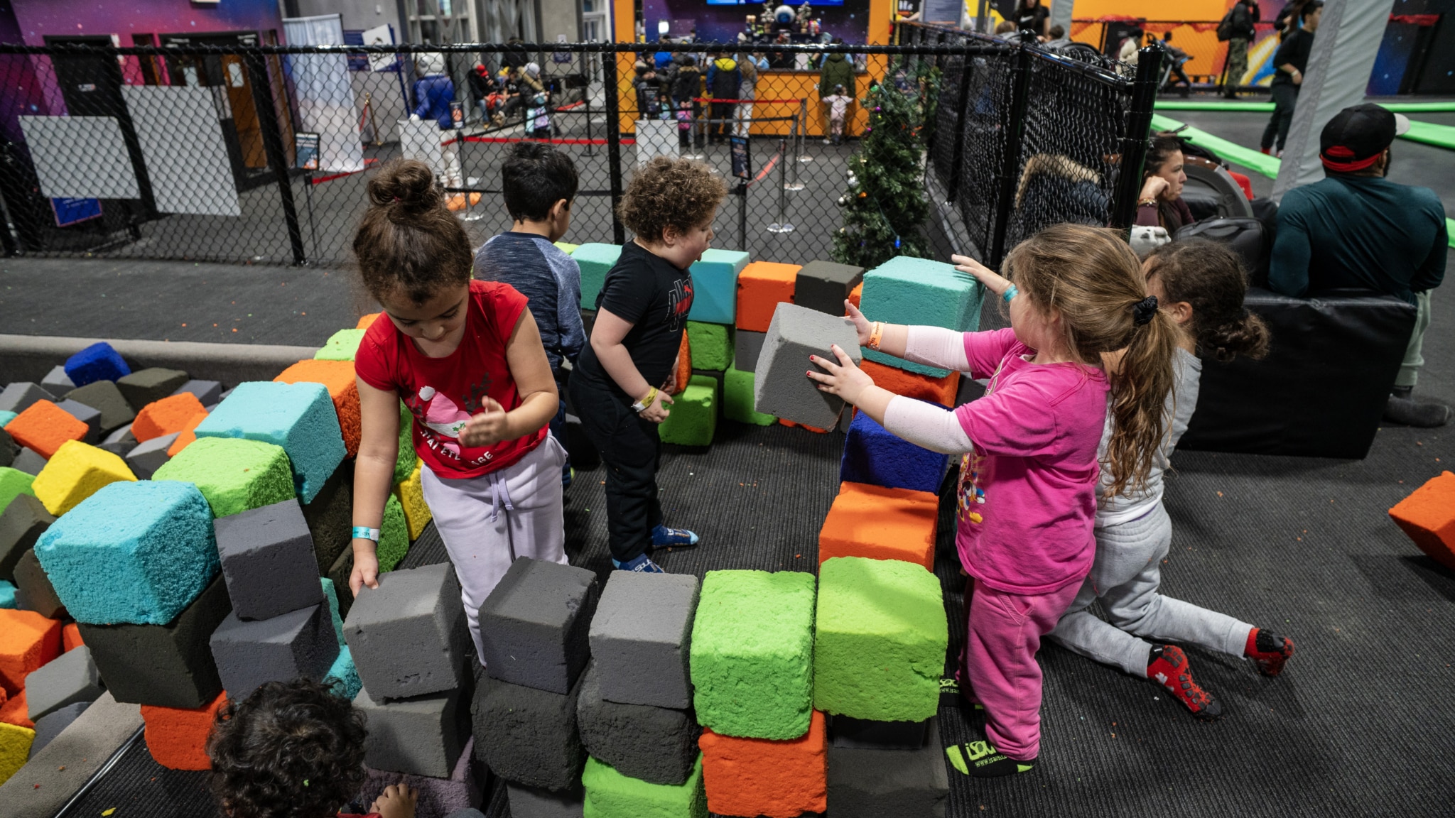 Groupes et événements Québec - iSaute