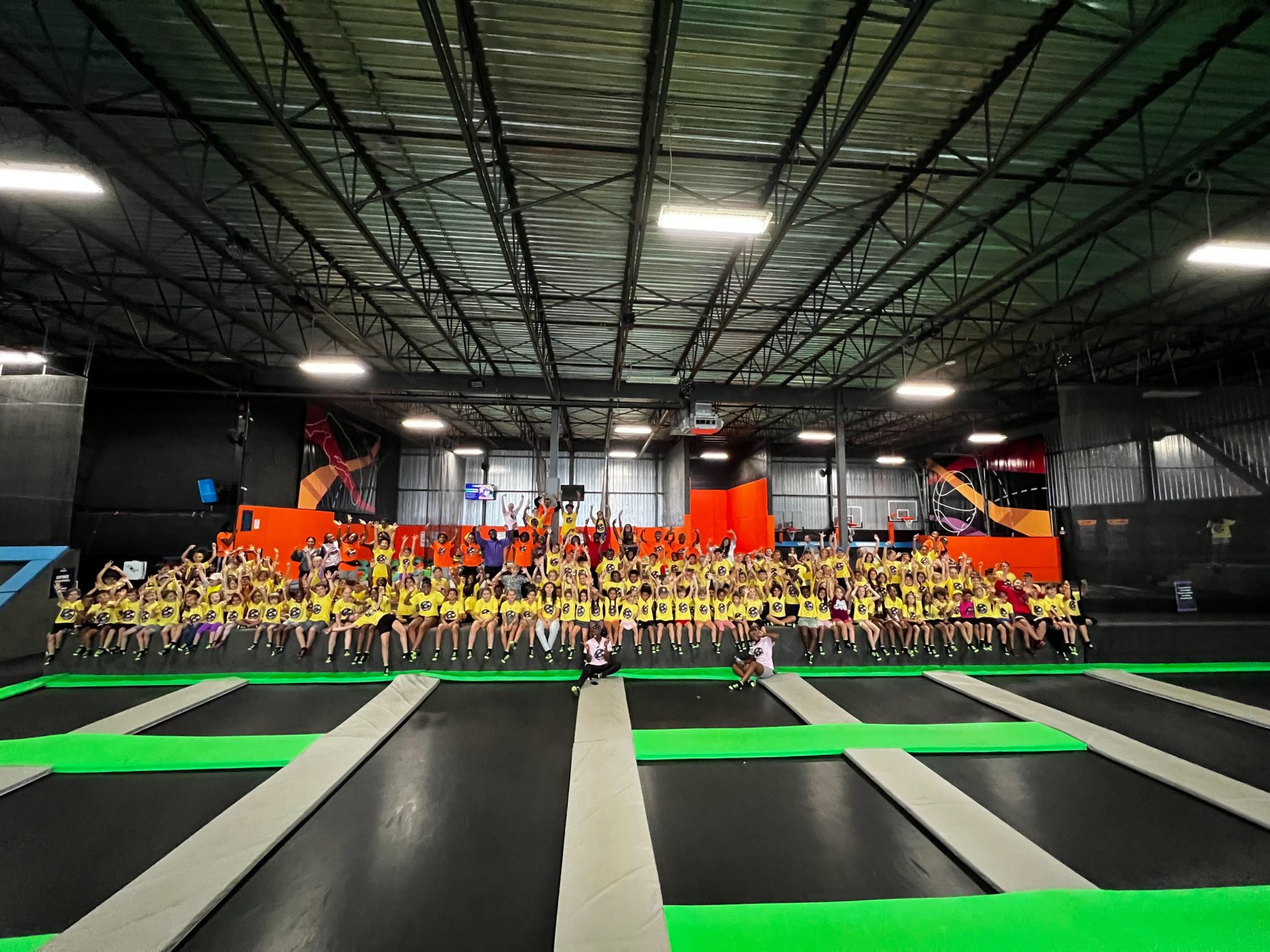 Groupes et événements Québec - iSaute